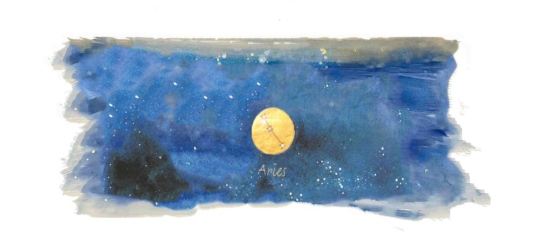 Aries Star Sign Traits & Jewellery – Brooke Gregson UK